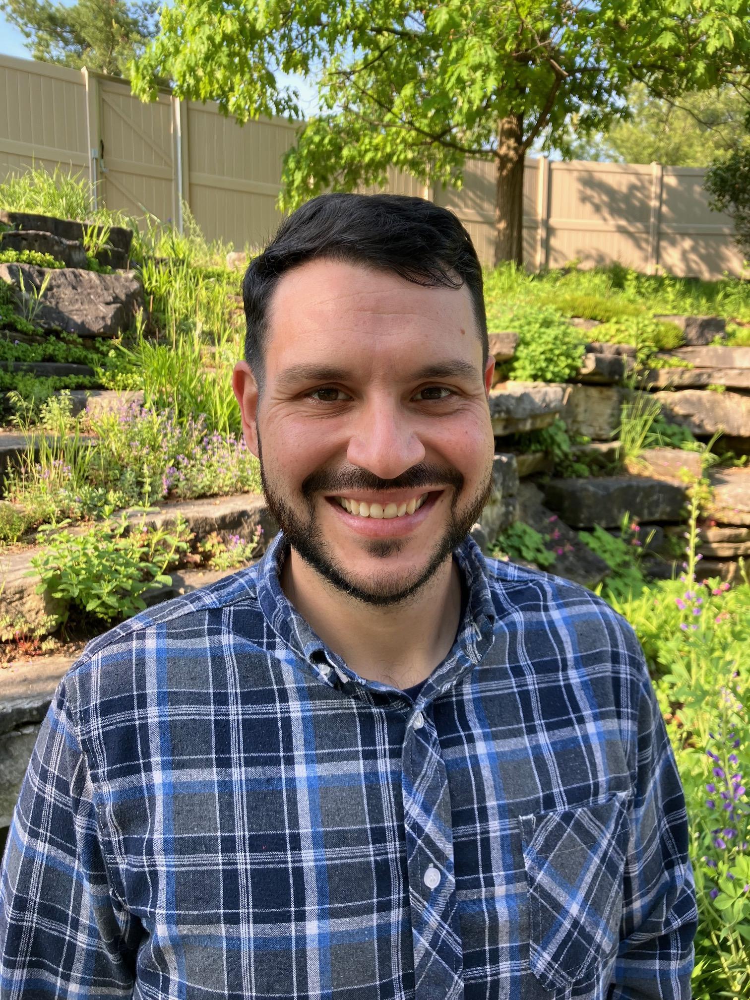 Farewell John! | Washtenaw County Conservation District