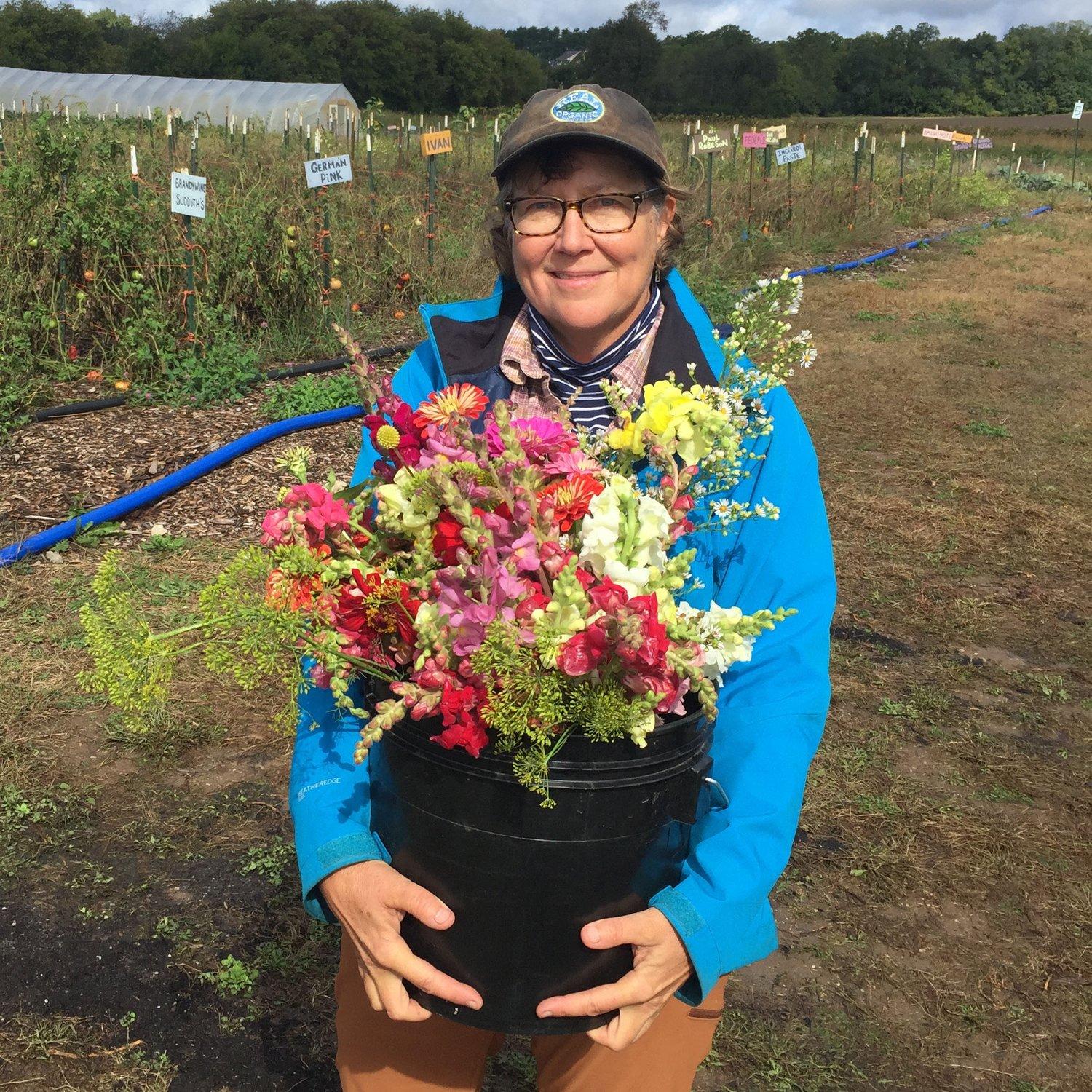2024 Small and/or Beginning Conservation Farmer of the Year Award ...