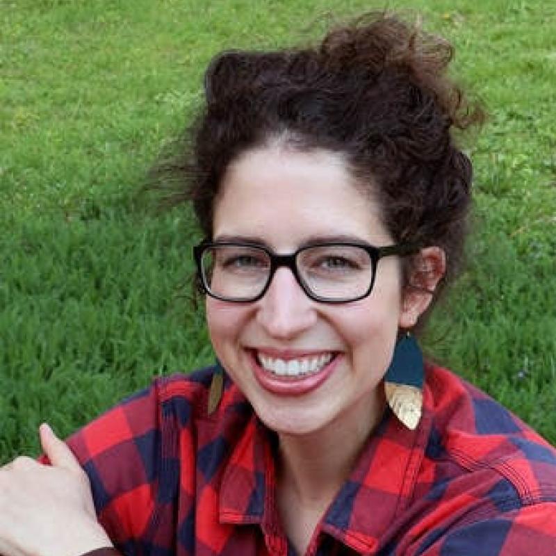 Introducing the new Executive Director: Summer Roberts | Washtenaw ...